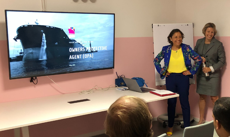 What is an OPA and why use one - MasOceans Shipping Services